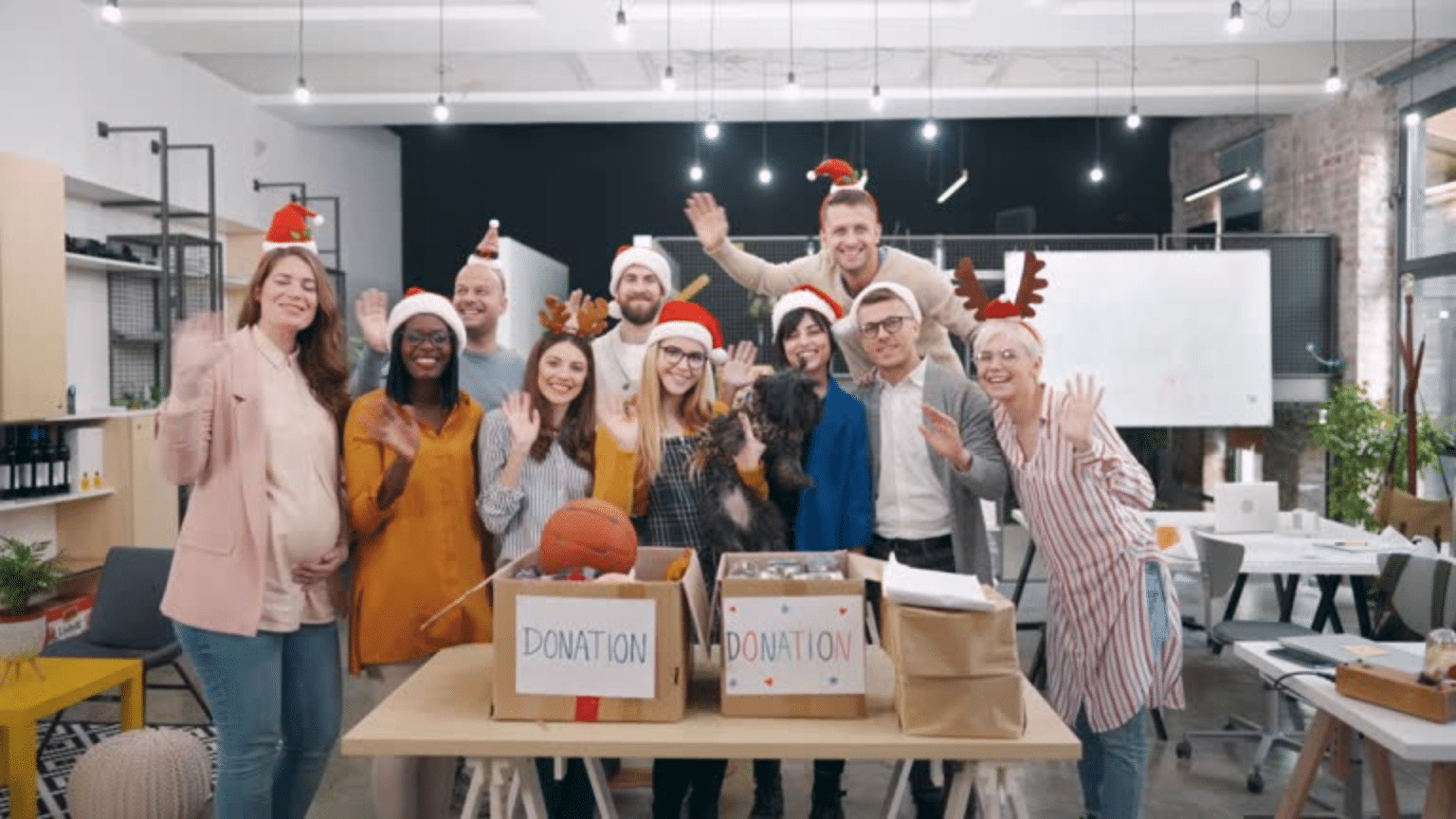 23 Unique & Creative Corporate Event Ideas - Boomset