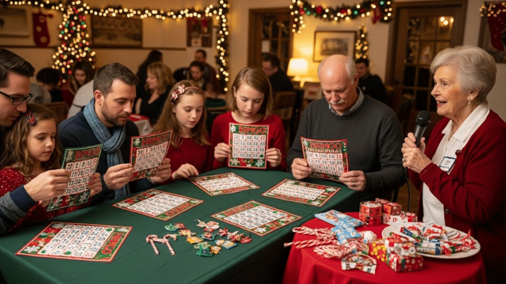 50 Fun and Engaging Christmas Event Ideas to Try - Boomset