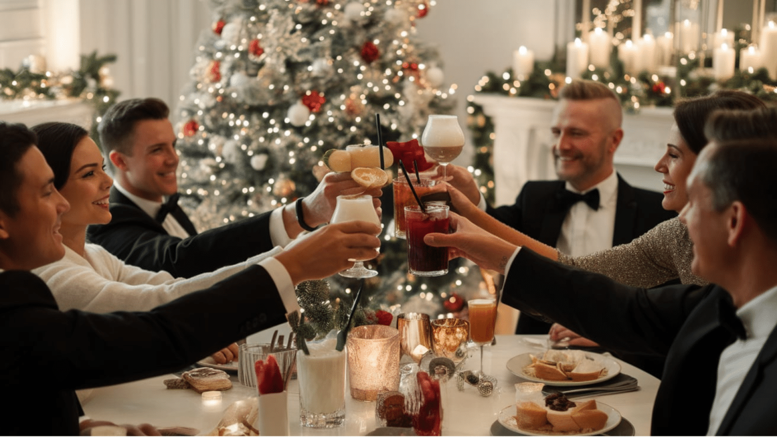 50 Fun and Engaging Christmas Event Ideas to Try - Boomset