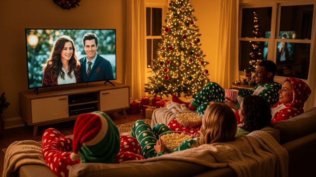 50 Fun and Engaging Christmas Event Ideas to Try - Boomset