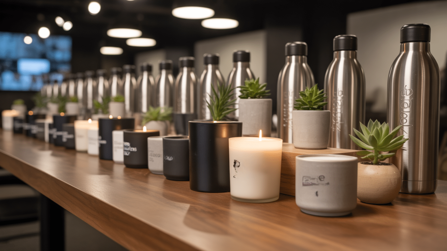 27 Creative Ideas for Corporate Event Design - Boomset
