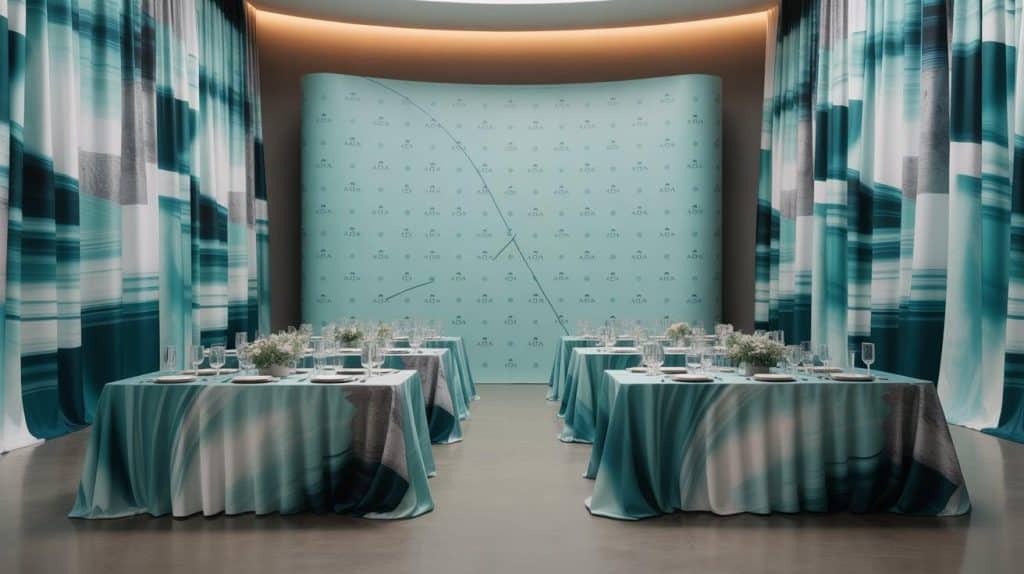 27 Creative Ideas for Corporate Event Design - Boomset