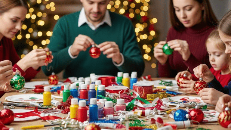 50 Fun and Engaging Christmas Event Ideas to Try - Boomset