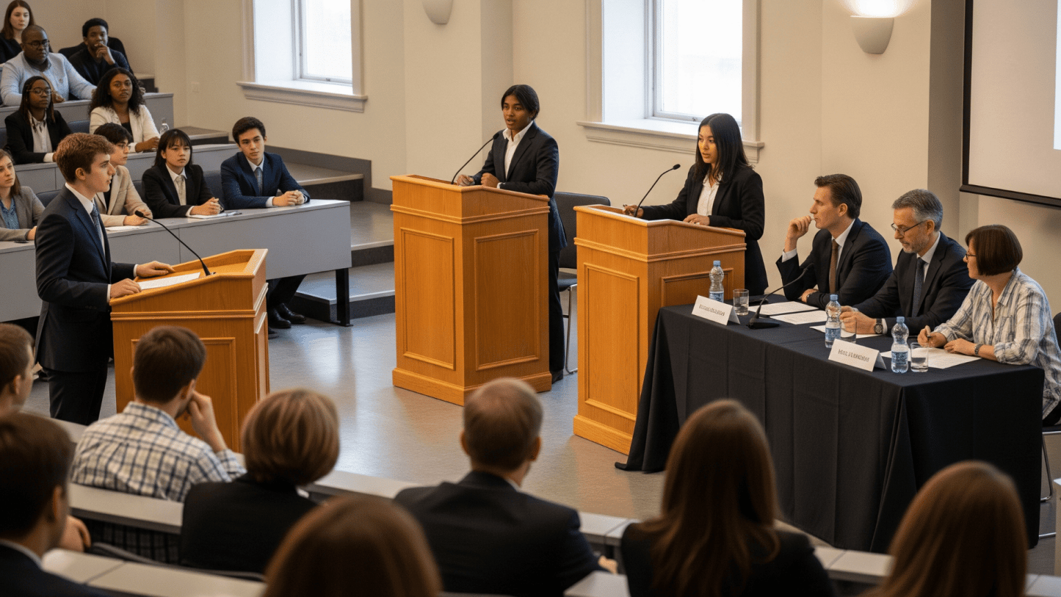 10 Fun Events for College Students (Plus 59 More) - Boomset