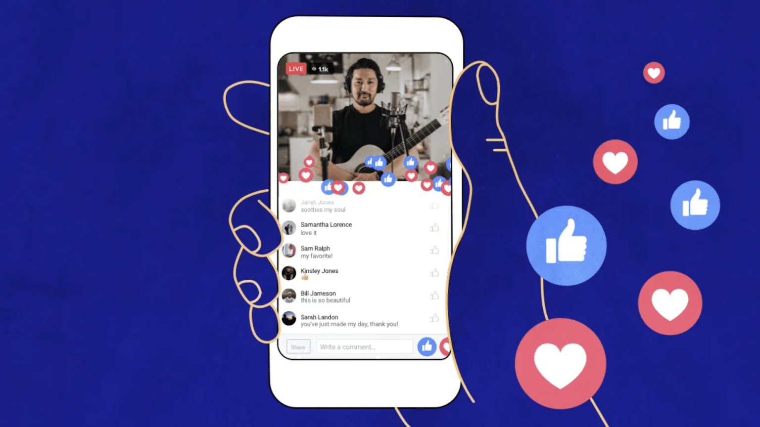 45 Event Marketing Examples to Inspire Your Next Campaign - Boomset