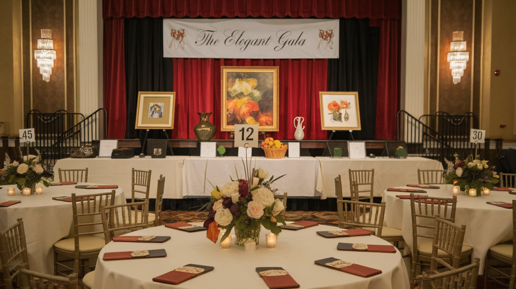What Is a Gala Event: A Simple Guide - Boomset
