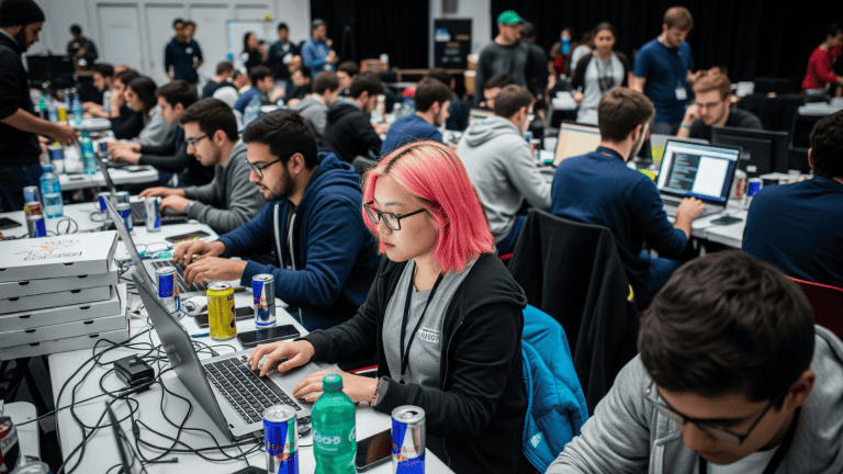 69 Innovative Event Ideas for College Students - Boomset