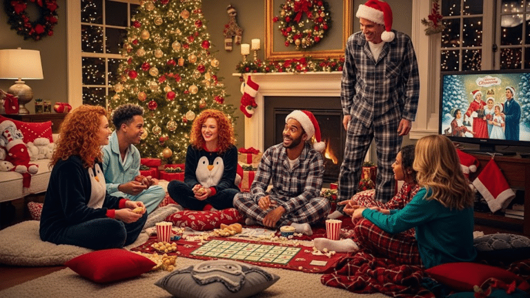 50 Fun and Engaging Christmas Event Ideas to Try - Boomset