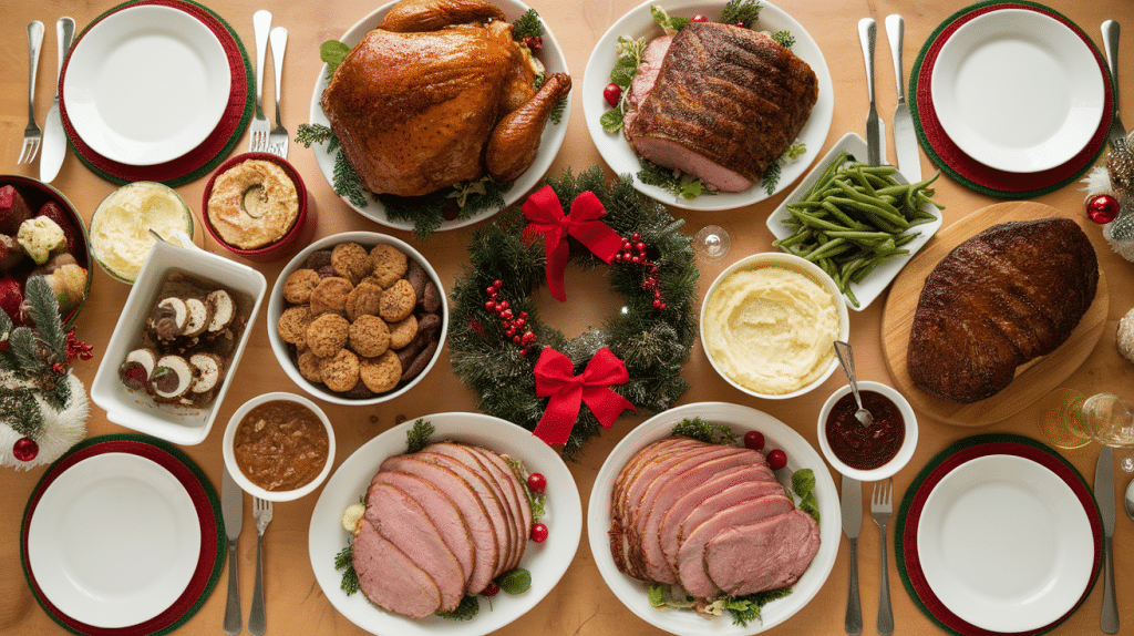 50 Fun and Engaging Christmas Event Ideas to Try - Boomset