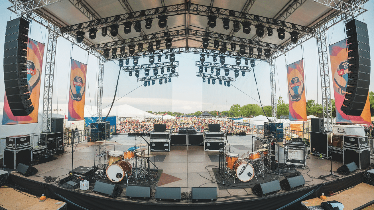 How Long Are Concerts? Average Concert Duration - Boomset