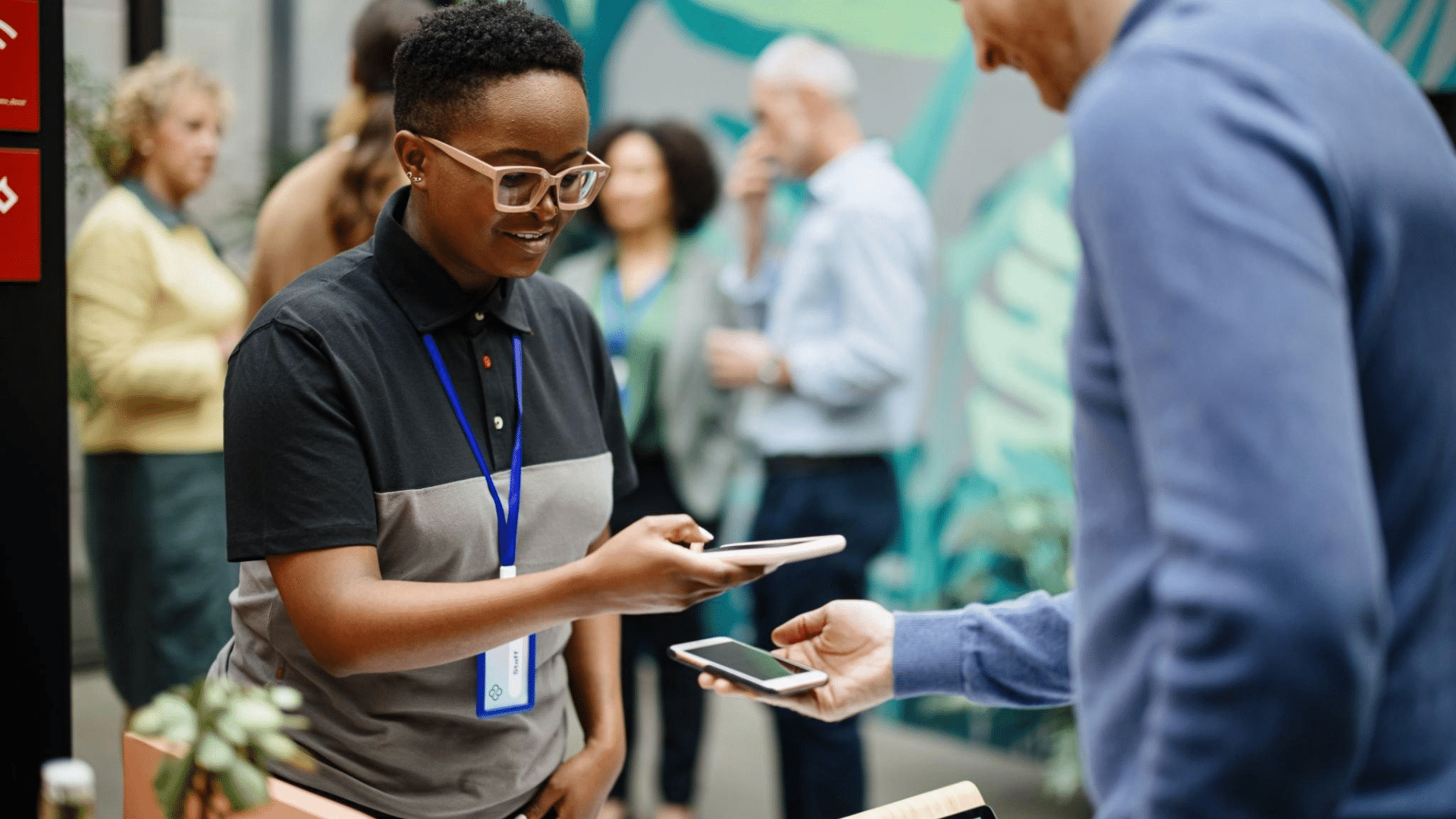 How to Simplify and Streamline Event Registration Process? - Boomset