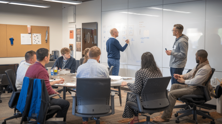 17 Best Project Requirement Gathering Techniques - Boomset