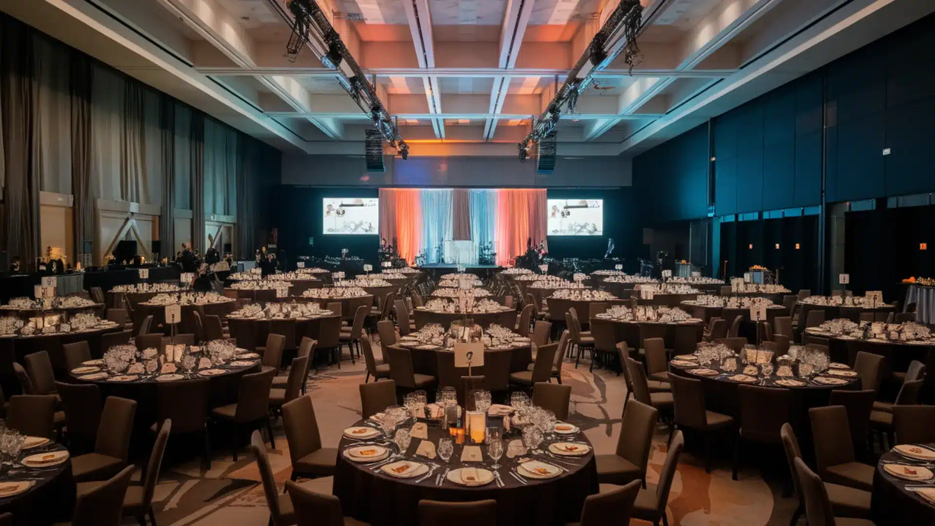What Is a Gala Event: A Simple Guide - Boomset