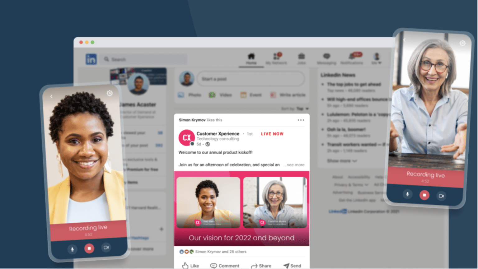 45 Event Marketing Examples to Inspire Your Next Campaign - Boomset