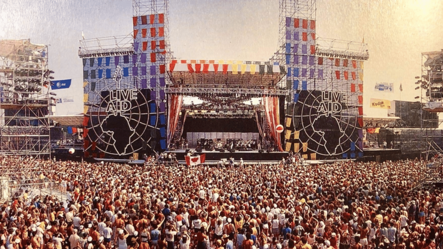 Top 23 Live Concerts With the Highest Crowds in the World - Boomset