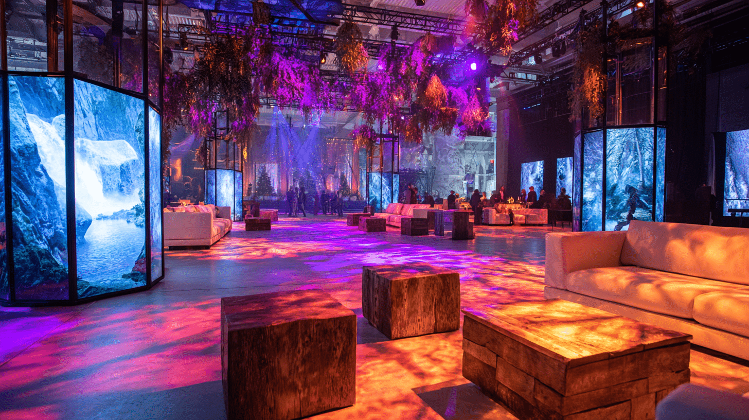 25+ Must-Try Event Activation Ideas for Success - Boomset