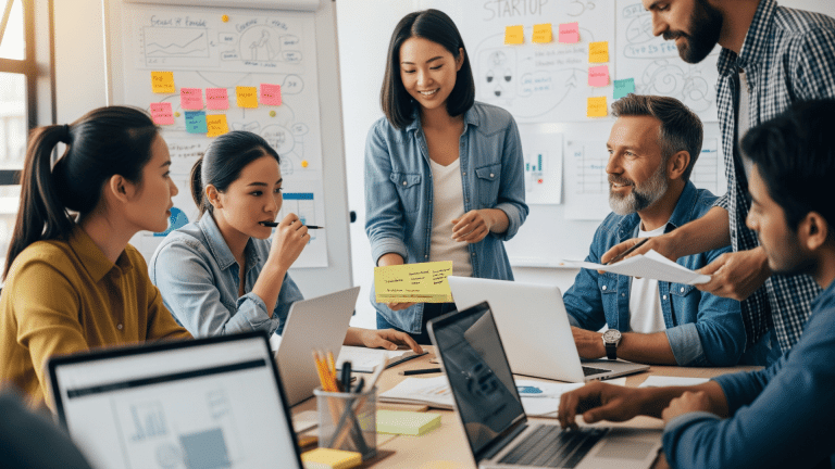 69 Innovative Event Ideas for College Students - Boomset