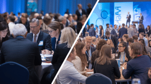 Summit vs. Conference: Key Differences Explained - Boomset