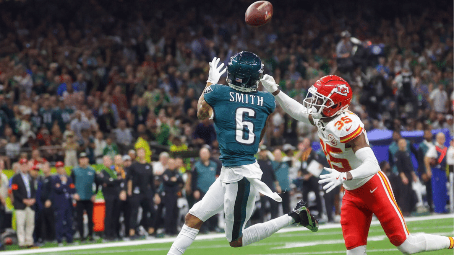 17 Top Events From the Most Watched Sports in the World - Boomset