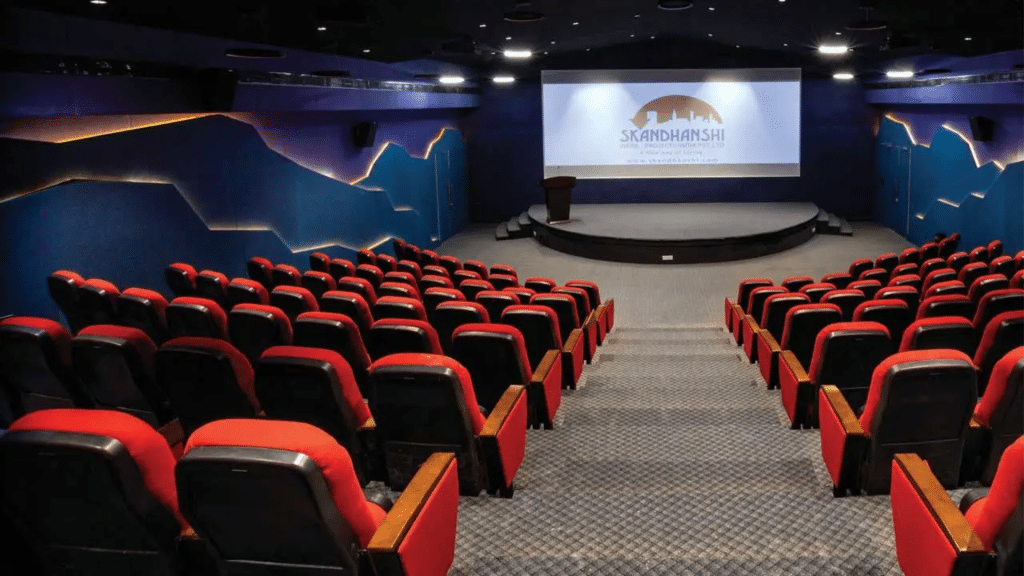 How to Set Up the Conference Room for Optimum Productivity? - Boomset