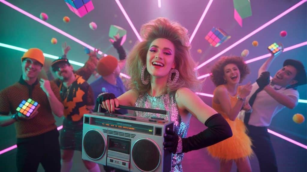 60 Fun Examples of Social Events for Every Occasion - Boomset