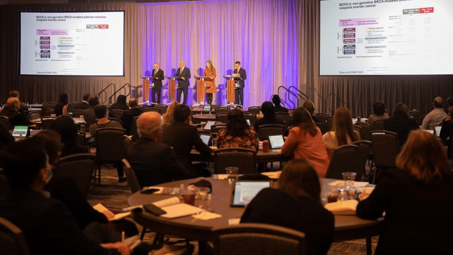 Summit vs. Conference: Key Differences Explained - Boomset