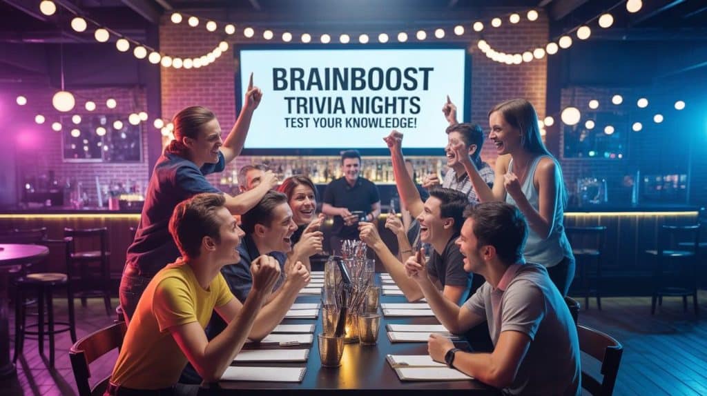 60 Fun Examples of Social Events for Every Occasion - Boomset