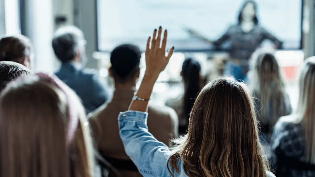 Everything You Should Know About Seminars - Boomset