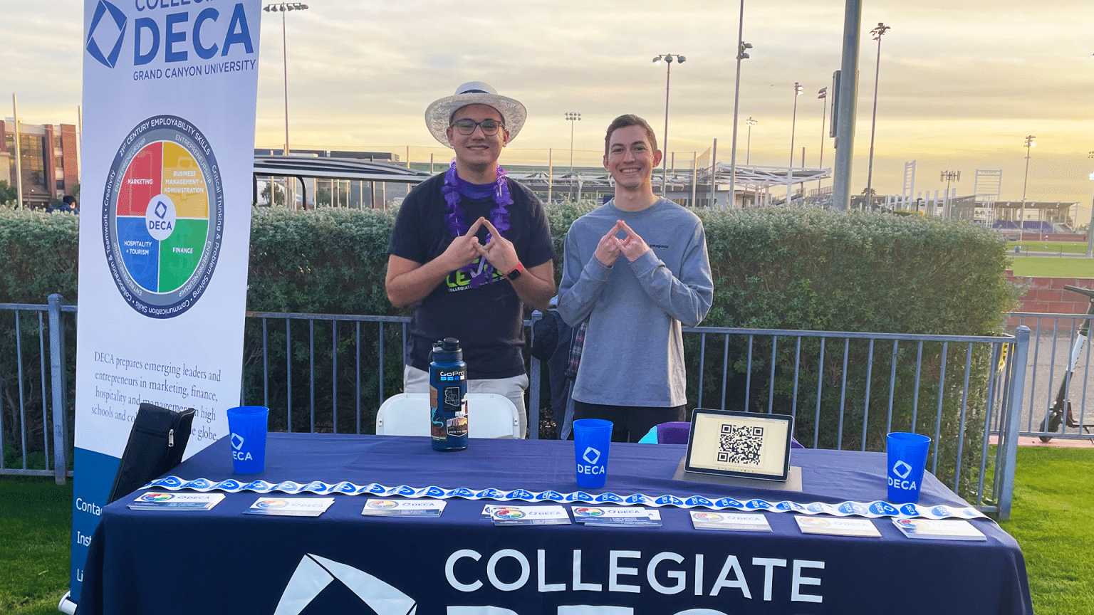 How to Organise a Tabling Event Like a Pro? - Boomset