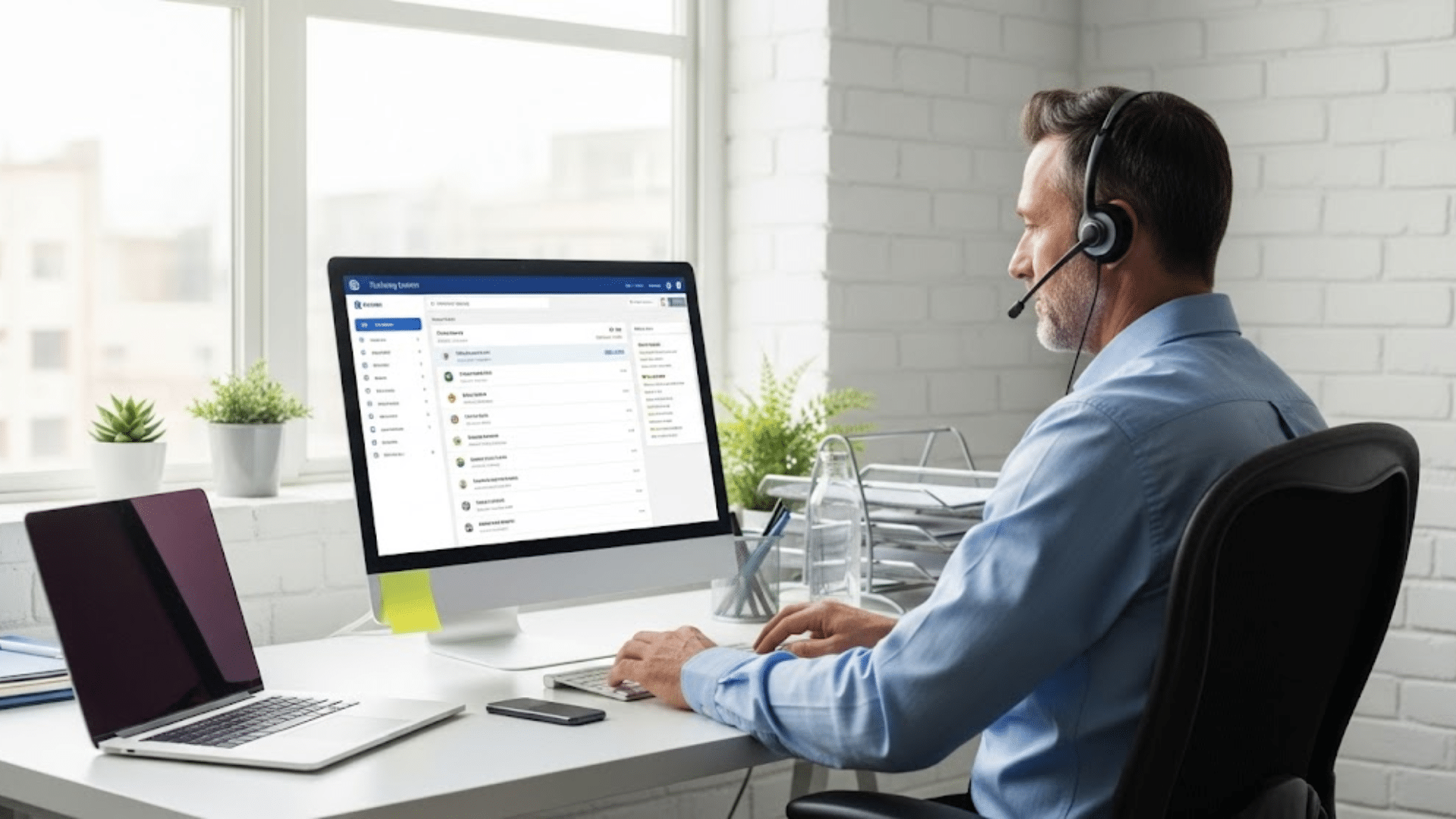 What is a Maintenance Ticketing System? - Boomset
