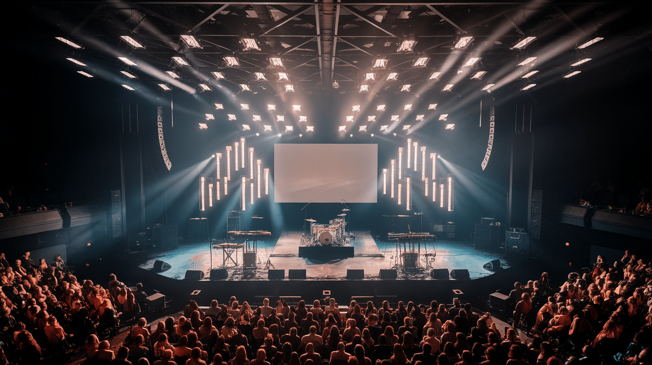 How Long Are Concerts? Average Concert Duration - Boomset
