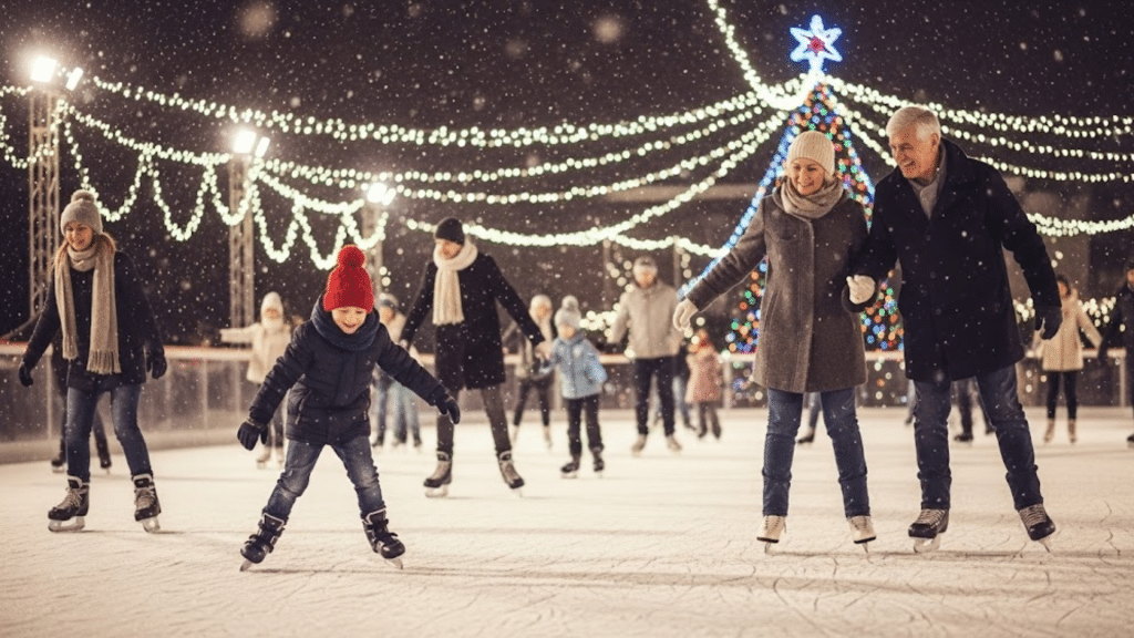 50 Fun and Engaging Christmas Event Ideas to Try - Boomset