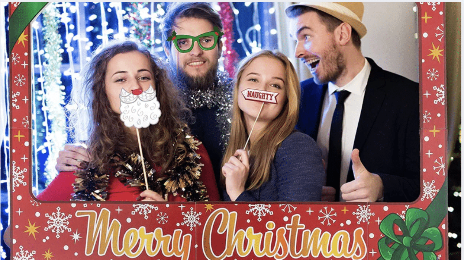 50 Fun and Engaging Christmas Event Ideas to Try - Boomset