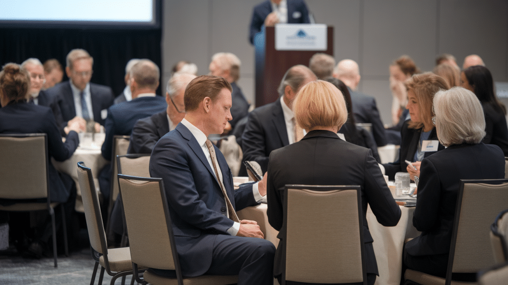 What to Wear to a Networking Event? - Boomset