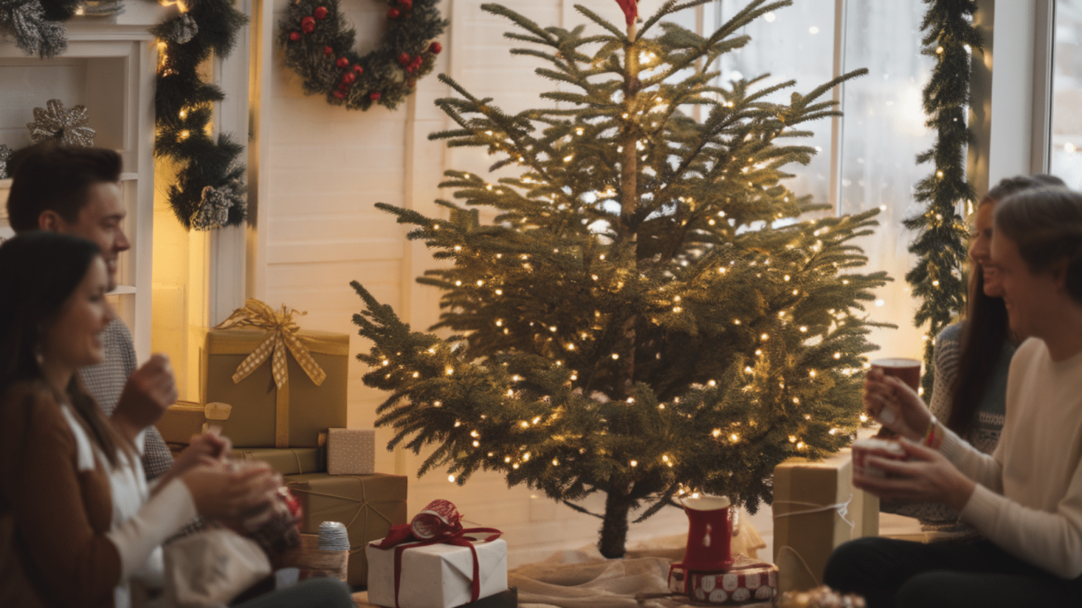 50 Fun and Engaging Christmas Event Ideas to Try - Boomset