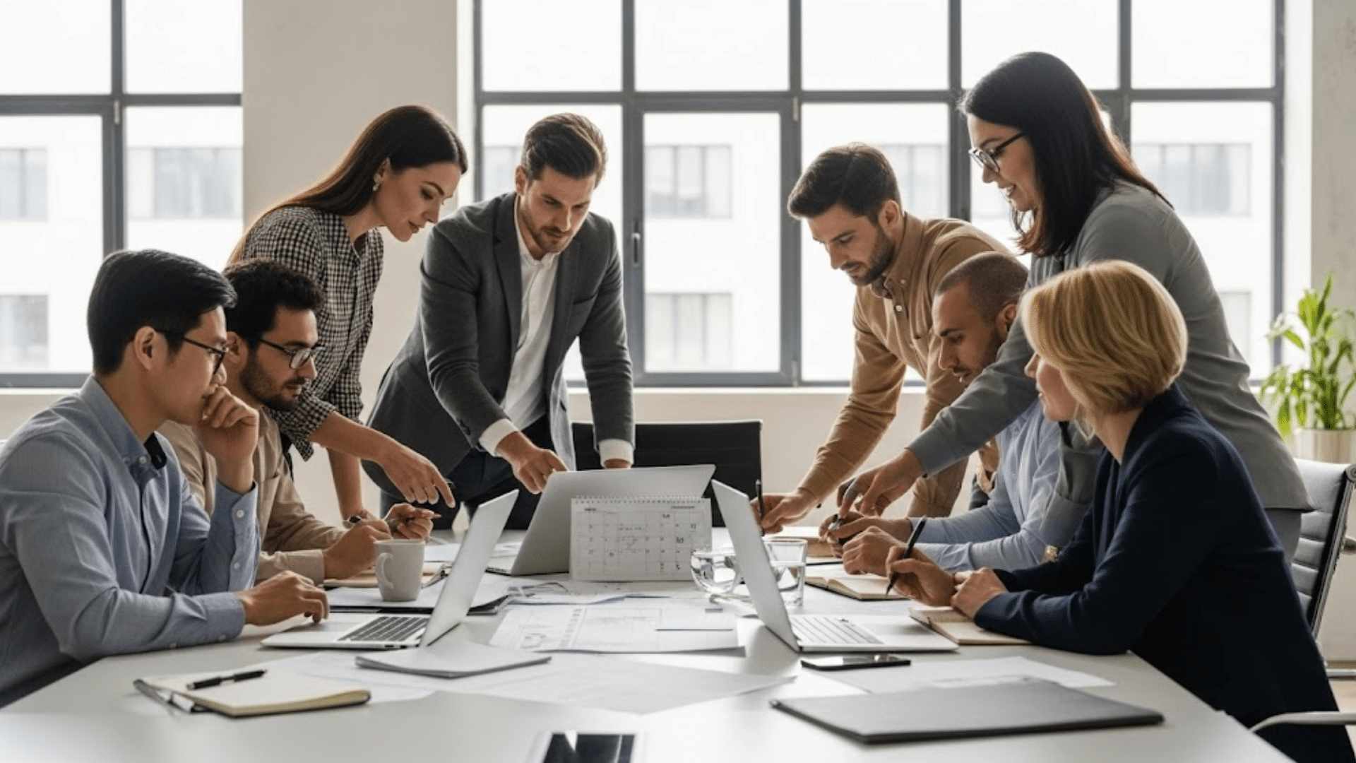 Boomset | Event Tech Trends, Tools & Tips