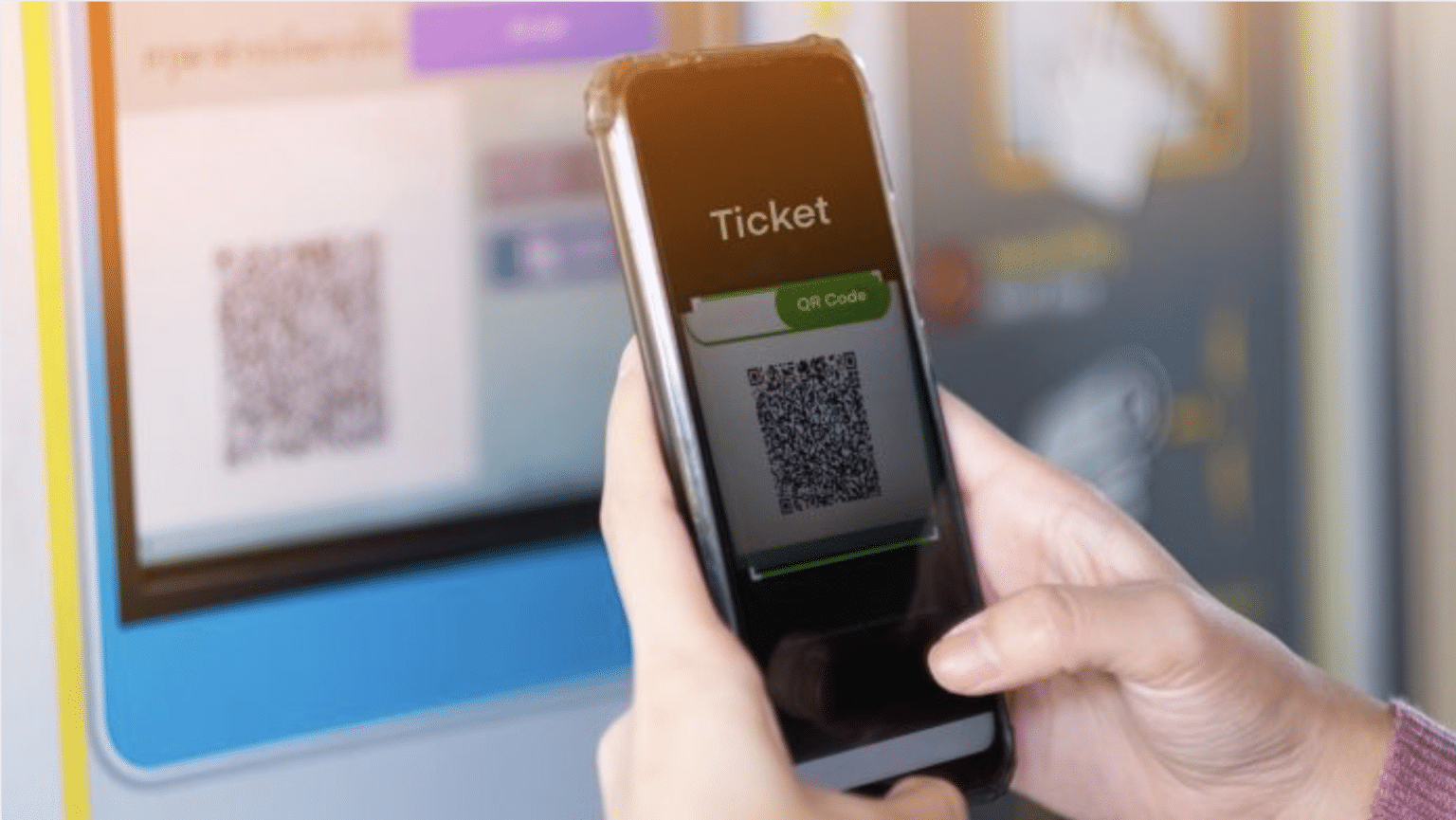 What is Smart Ticketing and How It Works? - Boomset