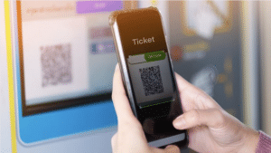 What is Smart Ticketing and How It Works? - Boomset