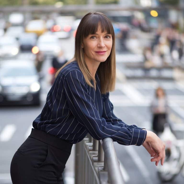 Sarah Lee, Author at Boomset