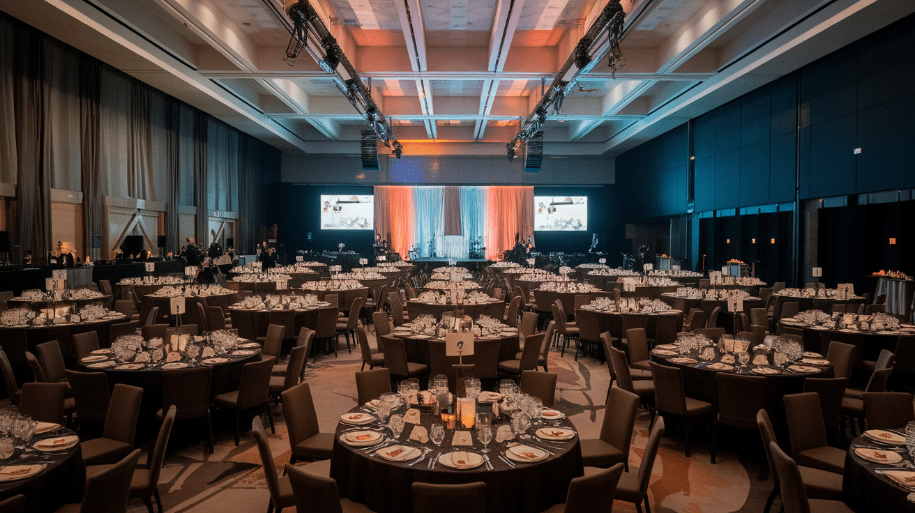 What Is a Gala Event? A Simple Guide - Boomset