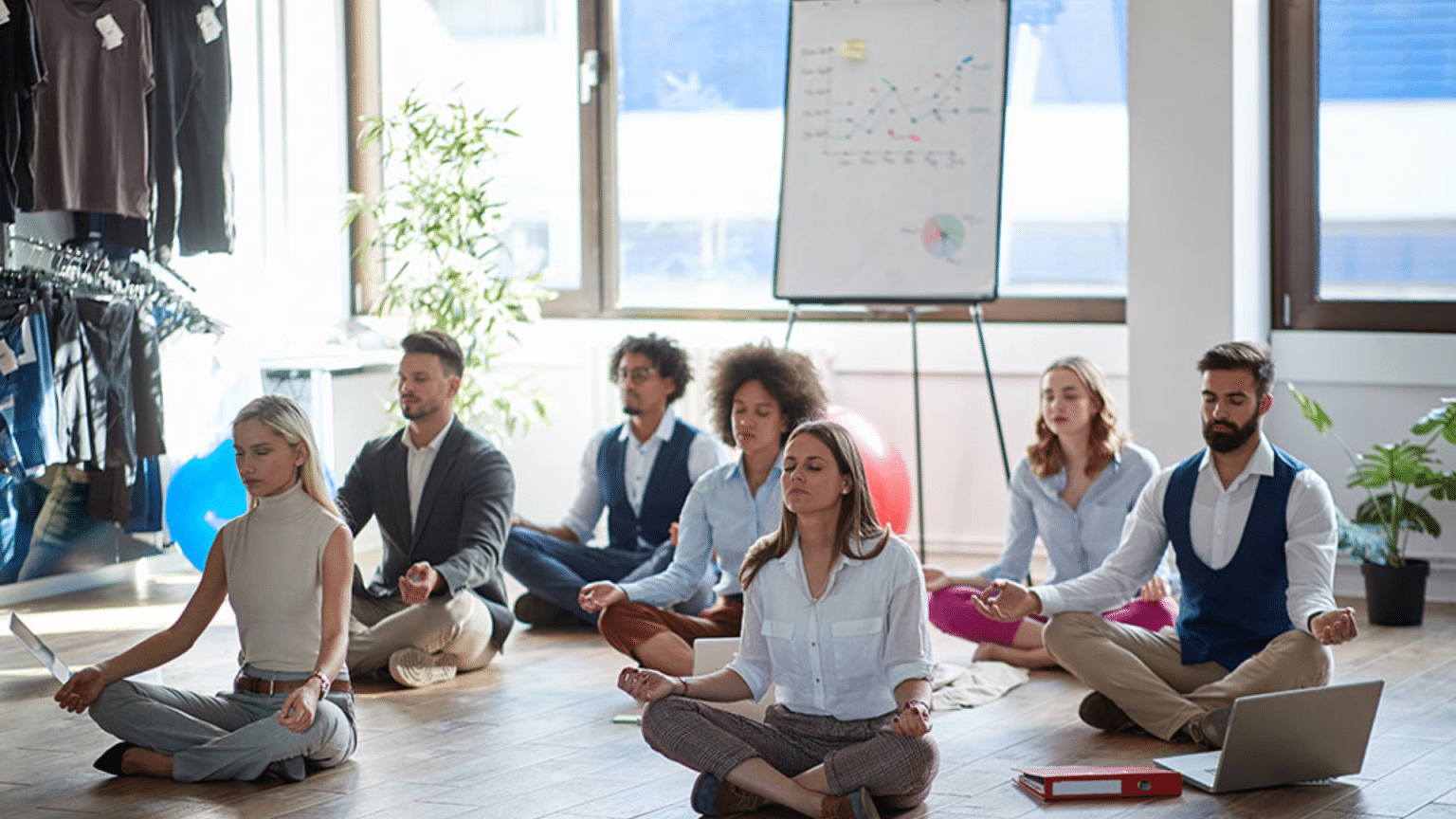 25 Unique Wellness Event Themes You Can Try - Boomset