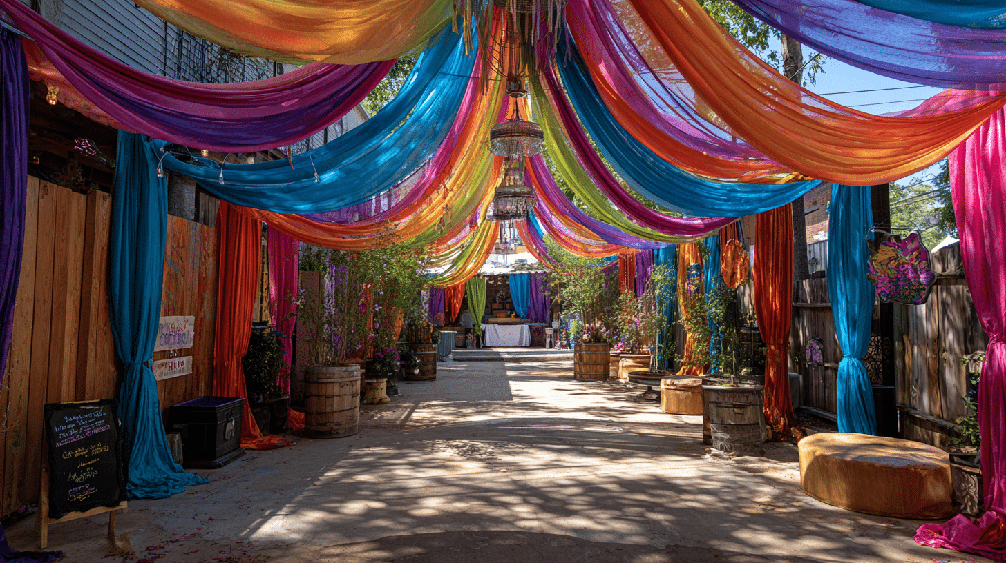 45 Community Event Ideas to Bring People Together - Boomset