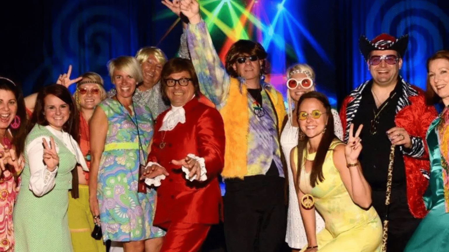 55 Event Theme Ideas That Never Fail - Boomset