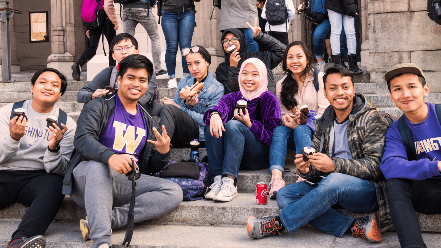 69 Creative College Event Ideas for Campus - Boomset