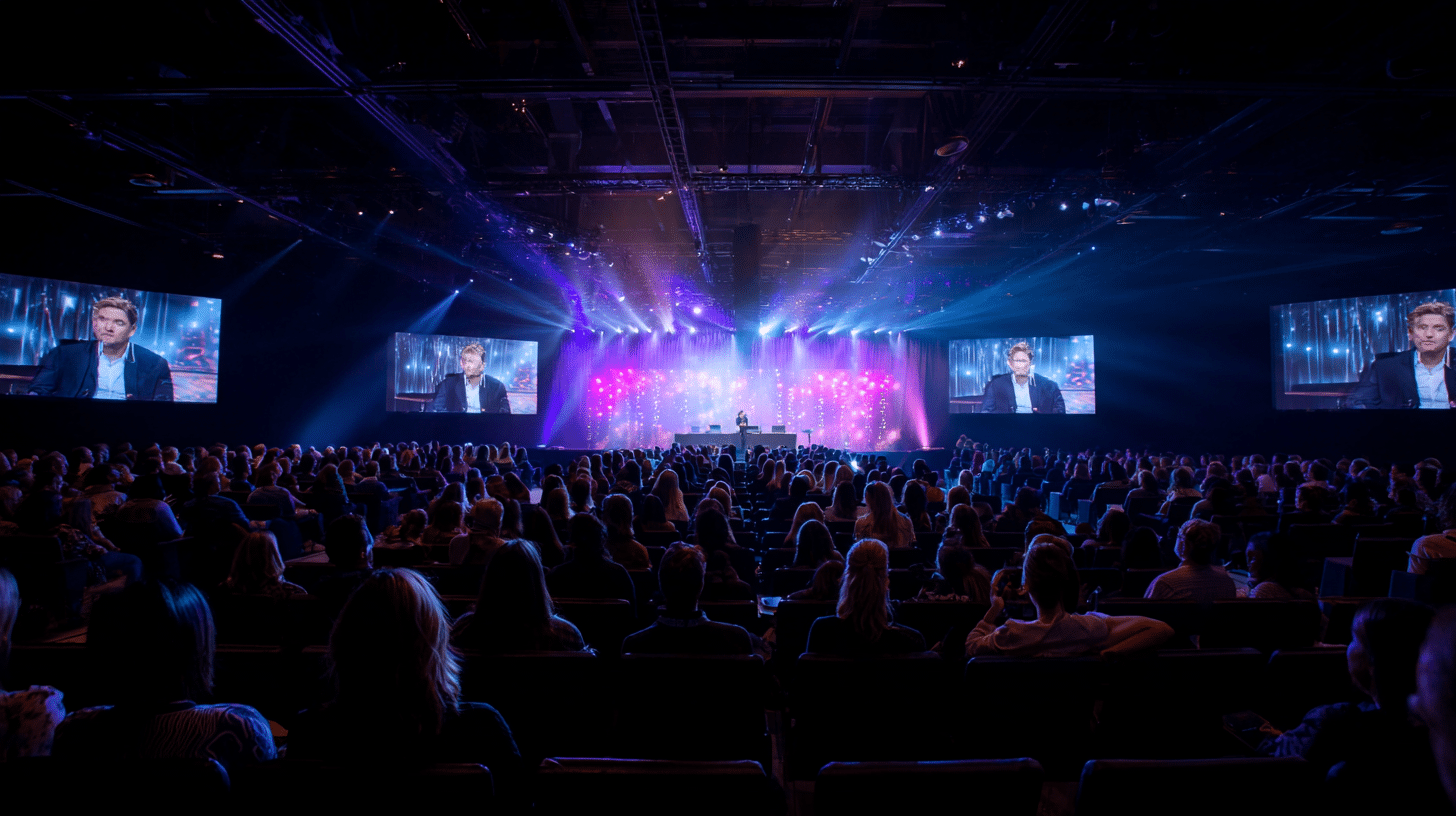 Best Hybrid Event Platforms and How to Choose One? - Boomset