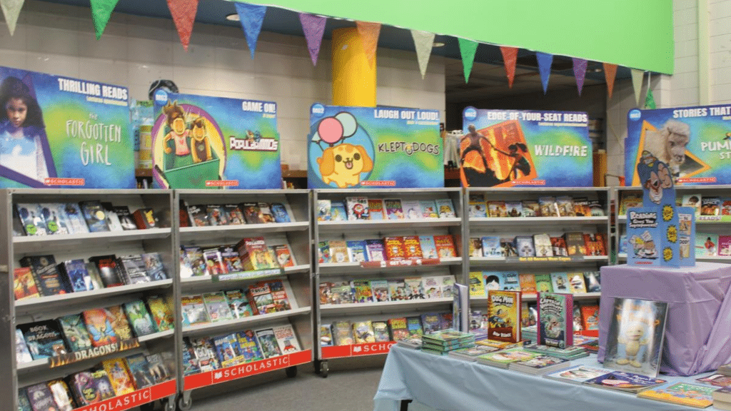 33 School Event Ideas to Unite Your Community - Boomset