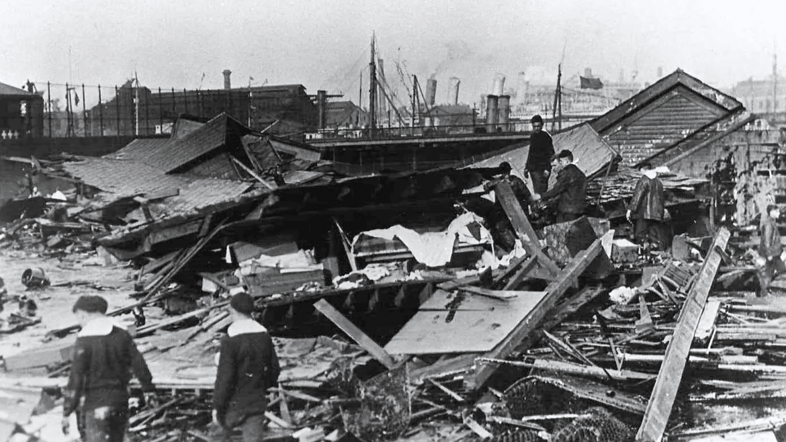 27 Funny Historical Events You Won’t Believe - Boomset