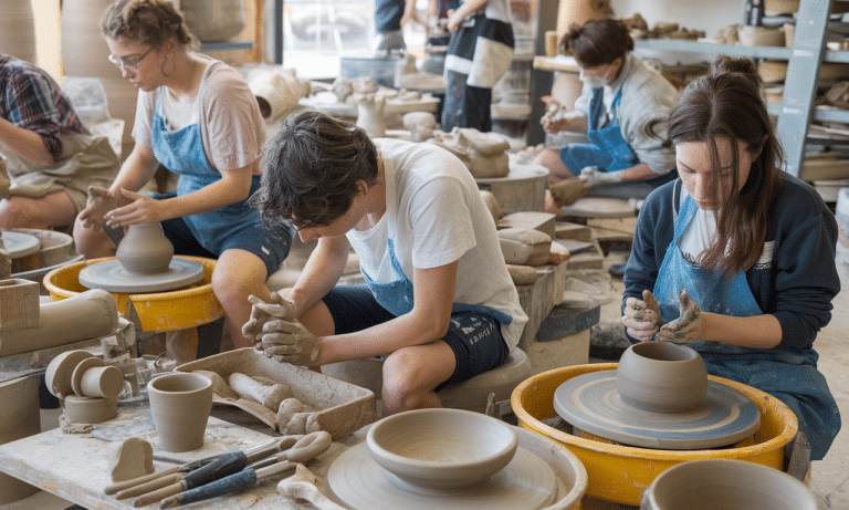 69 Creative College Event Ideas for Campus - Boomset