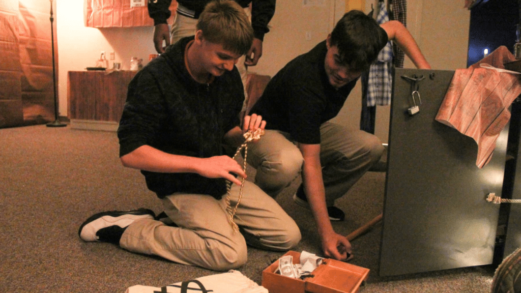 69 Creative College Event Ideas for Campus - Boomset