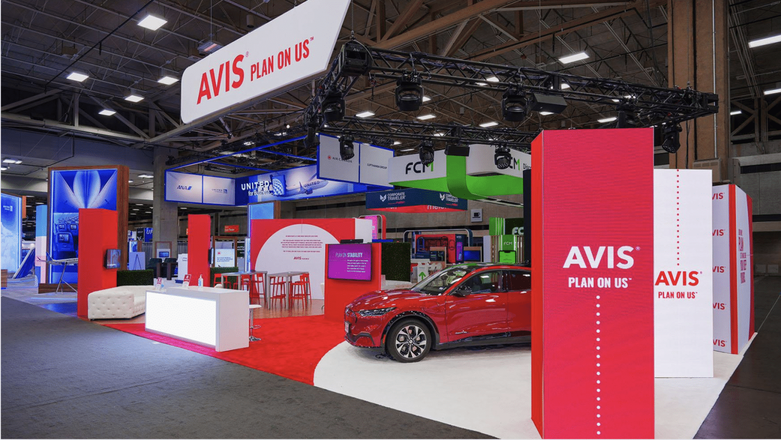 My Complete Guide to Freeman Event Services - Boomset